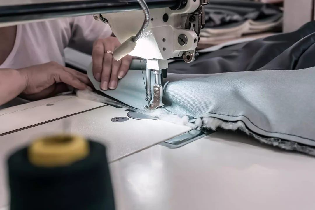 CAP Couture adulte : formations et opportunités