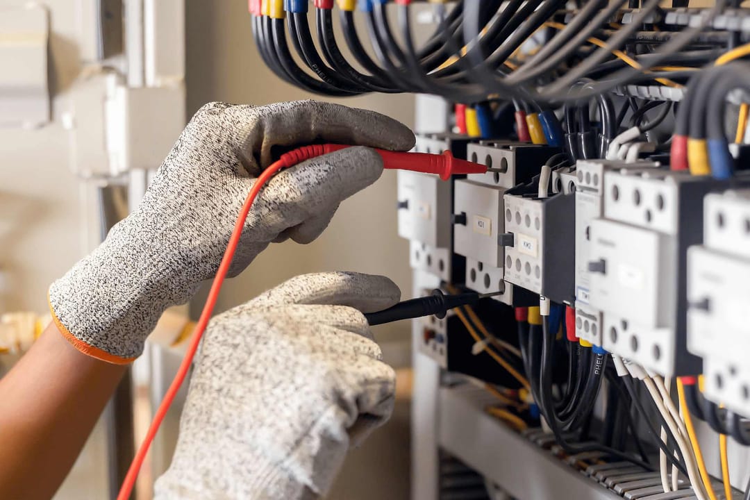 Electricien formation : comment devenir electricien
