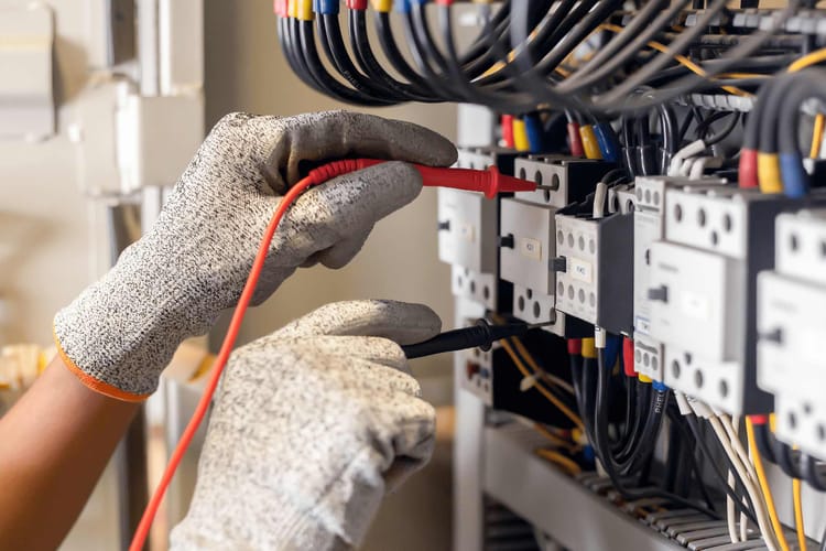 Electricien formation : comment devenir electricien