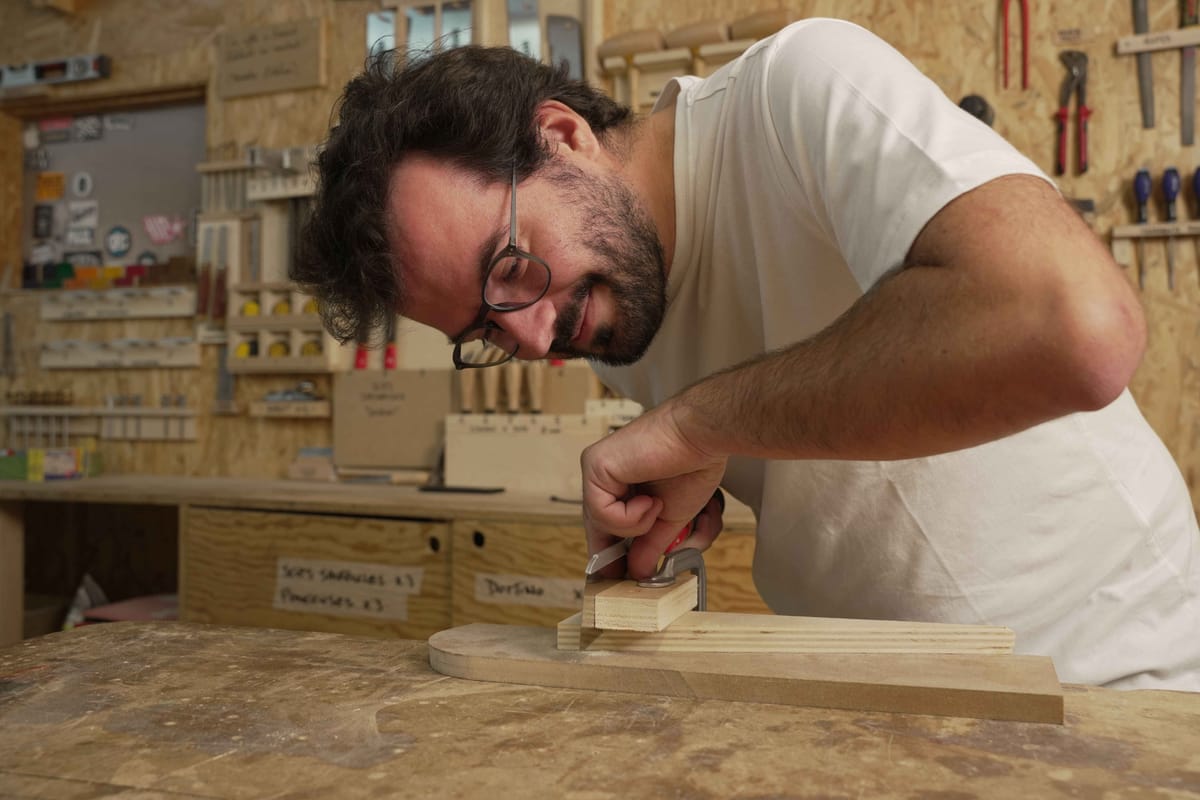 Métier de menuisier : missions, salaire, formation, diplôme