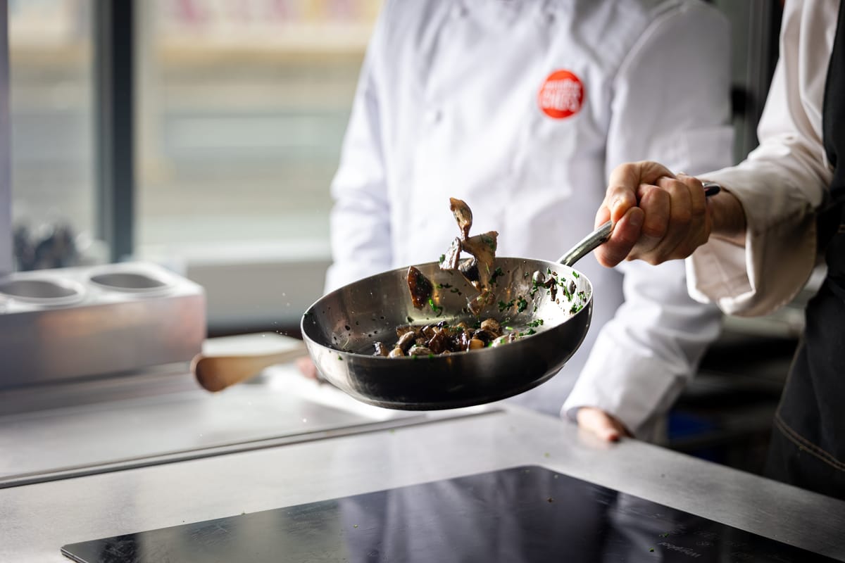 Métiers de bouche : définition, études et salaires